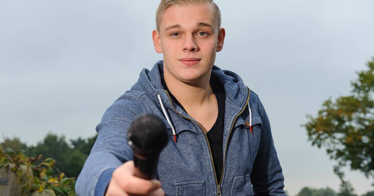 Belager van PowNed-verslaggever Dennis Schouten aangehouden | Enschede ...