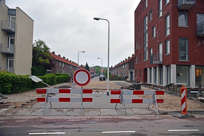 Met deze wegafsluitingen moet je rekening houden in de week van 16 ...