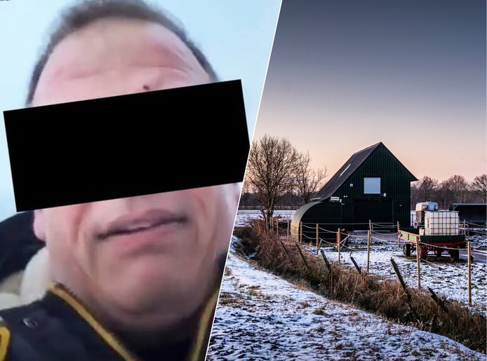 Ongeloof om oproep Jagersvereniging voor soepelere jagersakte na ...