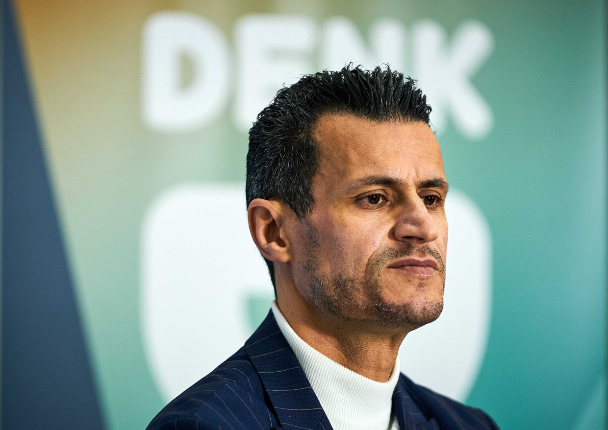 Veel lokale politici DENK op lijst voor Tweede Kamer | Trouw