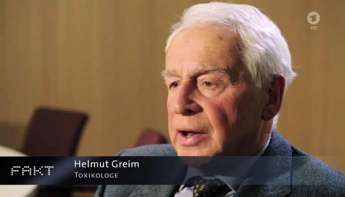 Duitse professor achter uitlaattests op apen: "Onmogelijk dat top van ...