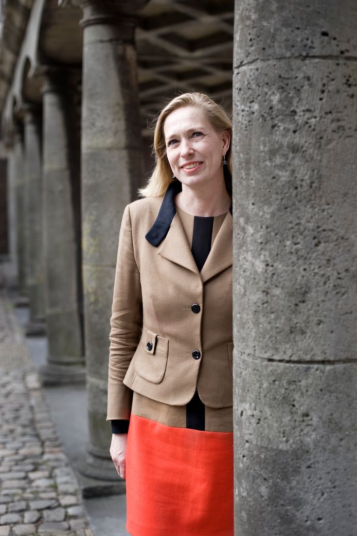 Barbara Oomen wil namens de PvdA de Tweede Kamer in | Zeeuws nieuws ...