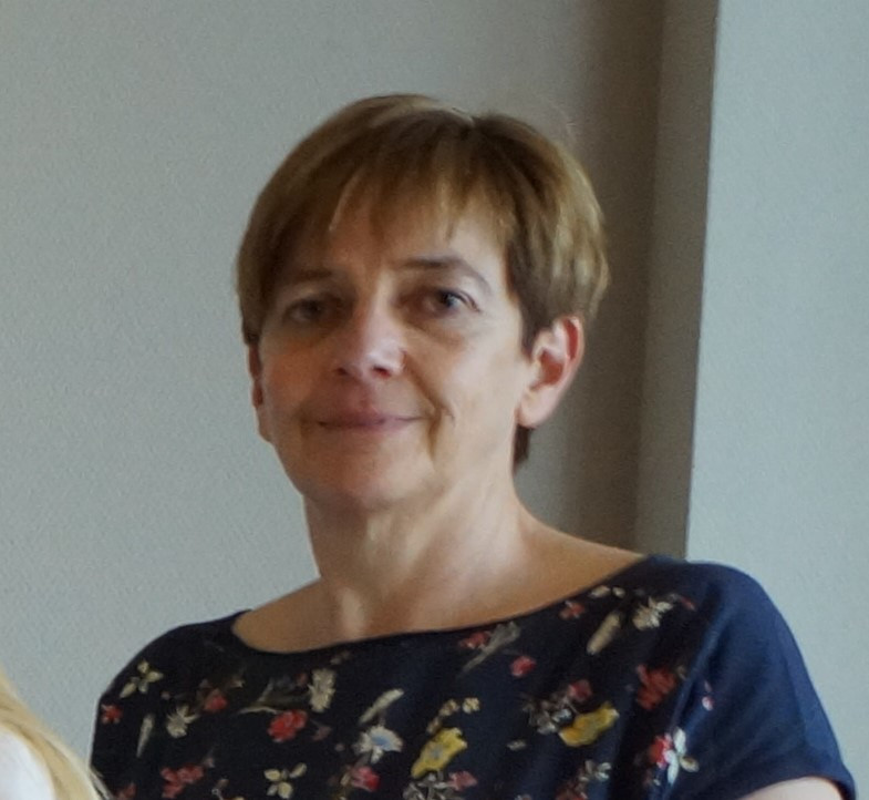 Hilde Van Maele wordt nieuwe algemeen directeur van Zorg Tielt | Foto ...