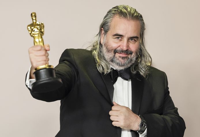 Hoyte van Hoytema wil best een keer een Nederlandse film maken: ‘Ik ...