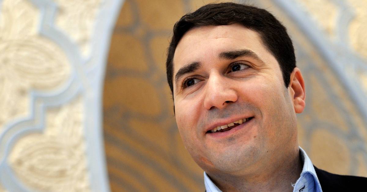 Karim Ahlalouch (PvdA) vertrekt uit raad Roosendaal, terugkeer van Paul ...