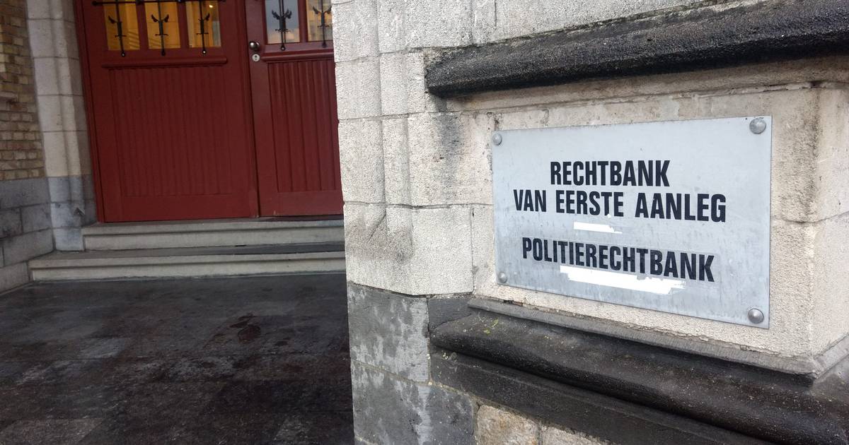 Jongeman ontkent inbraak in KTA, maar haalt wel 600 euro af met ...