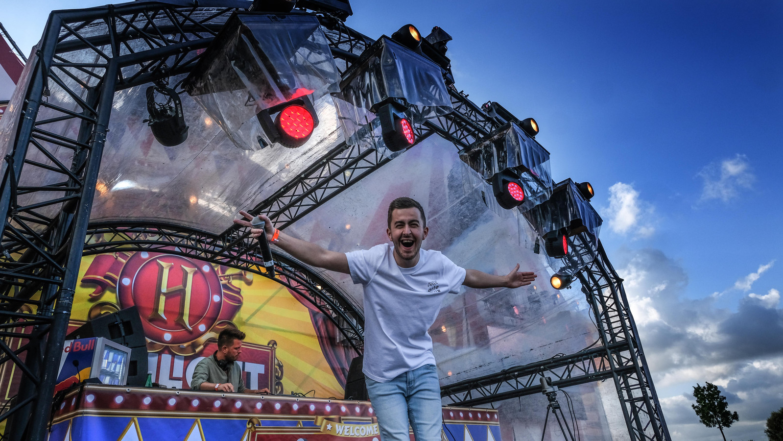 Highlight Festival verhuist en gaat samenwerking aan met ...