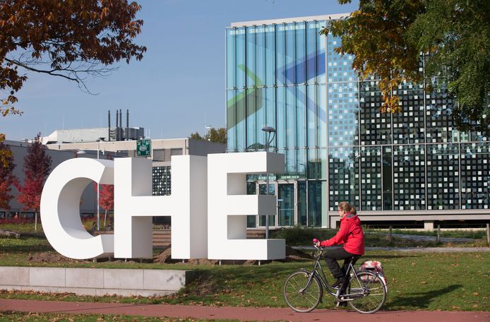 CHE opnieuw beste middelgrote hogeschool van Nederland in Keuzegids ...