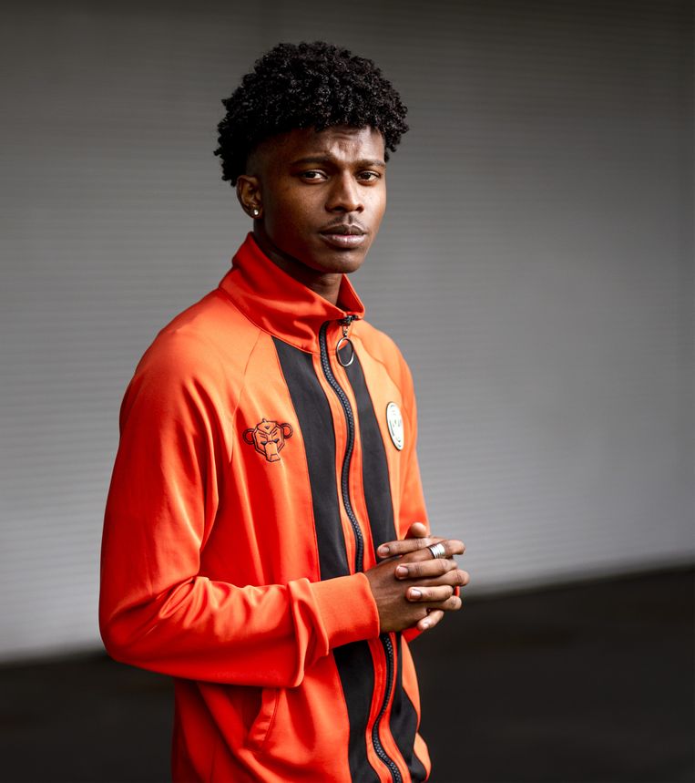 Internationaal Theater Amsterdam breidt uit met vier jonge acteurs