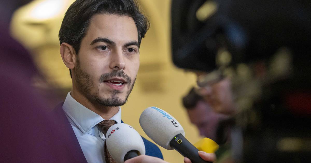 Minister Rob Jetten komt naar Tubbergen voor avond over klimaat ...