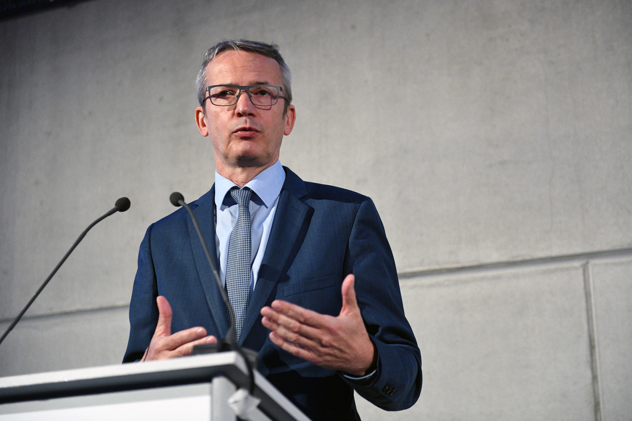 KU Leuven-rector Luc Sels over verkrachtingszaak: ‘Ik begrijp de ...