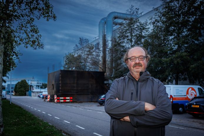 Omwonenden van veelbesproken bedrijf in Steenwijk willen rapport van ...