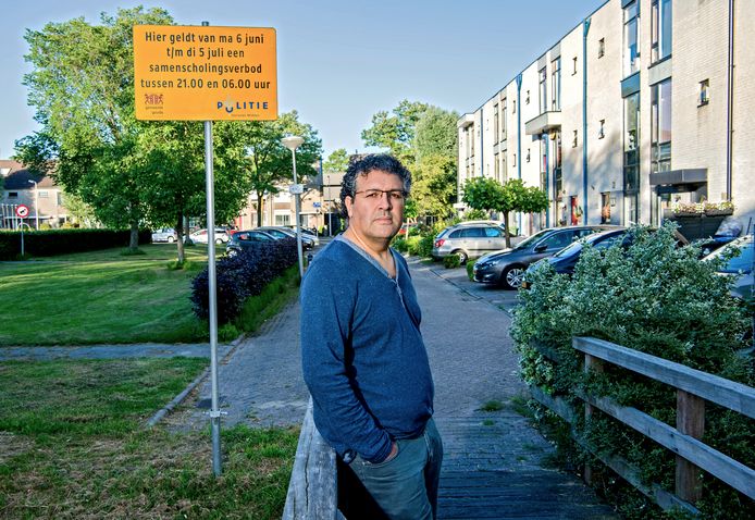 Tim Geluk van den Burg en Kevin de Jonge nieuw in gemeenteraad Gouda | Gouda | AD.nl