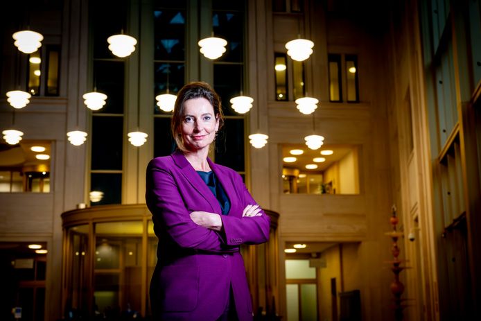 Wat de politiek van de rechtstaat kan leren: interview met oud-rechter ...