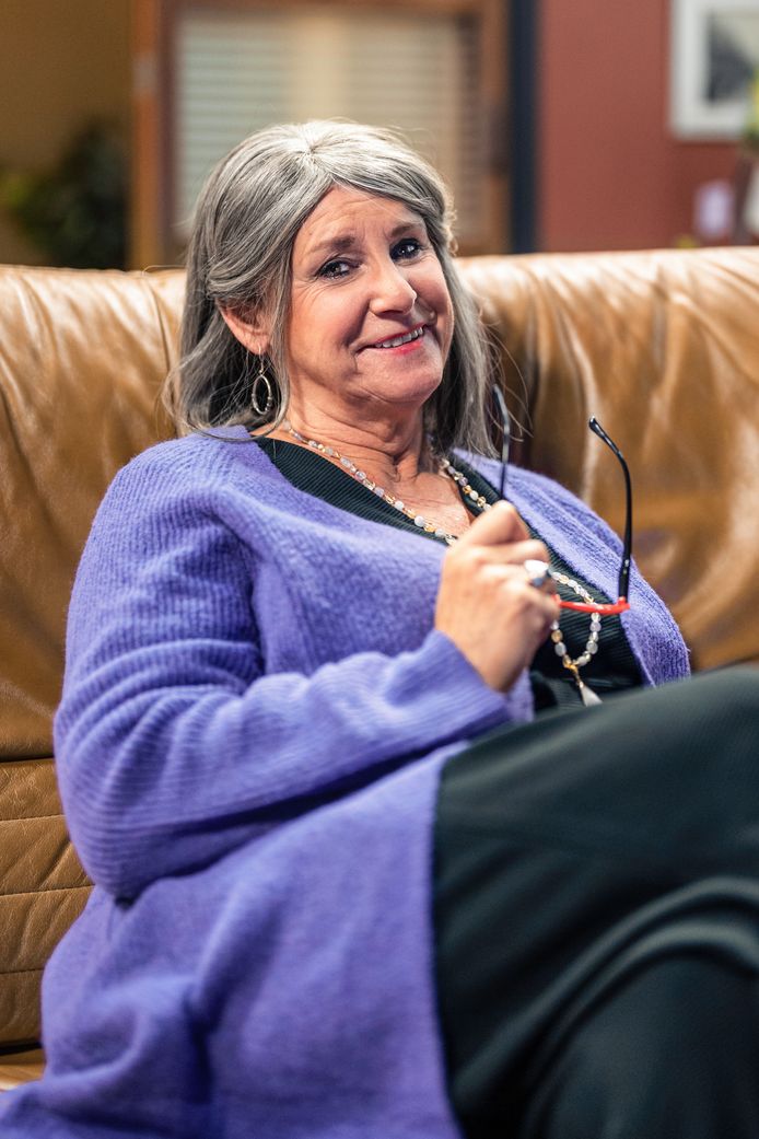 Loes Van den Heuvel maakt intrede bij ‘Familie’: “Ik heb de rol te ...