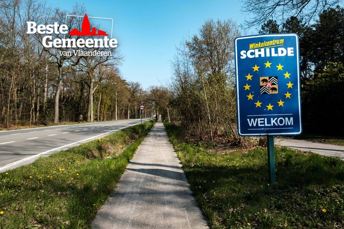 Hoe tevreden ben jij als inwoner van Schilde? Doe hier de Gemeentetest ...