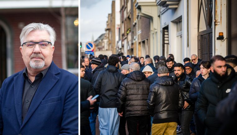 Nederlandse professor over de drugsoorlog: ‘Het is een misvatting dat ...