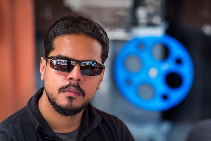 Amar maakt film over wat ‘thuis’ voor hem betekent: ‘Behoorde voor het ...