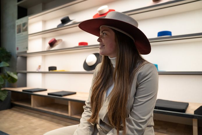 FOSTER LABS geopend in de Stadsfeestzaal: de stad wordt een levend labo ...