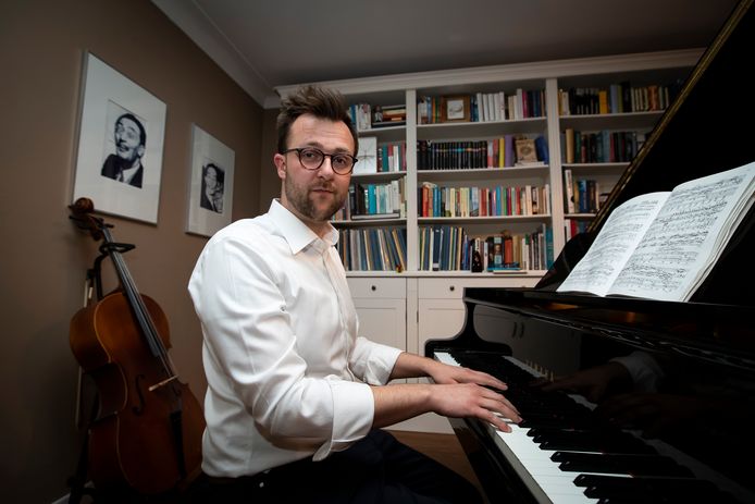 ConForte Symphonic met meesterwerken op podium De Pit | Buggenhout | hln.be