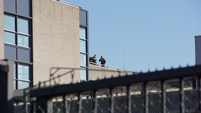 'Afspraken azc Gouda veel te vaag geformuleerd' | Binnenland | AD.nl