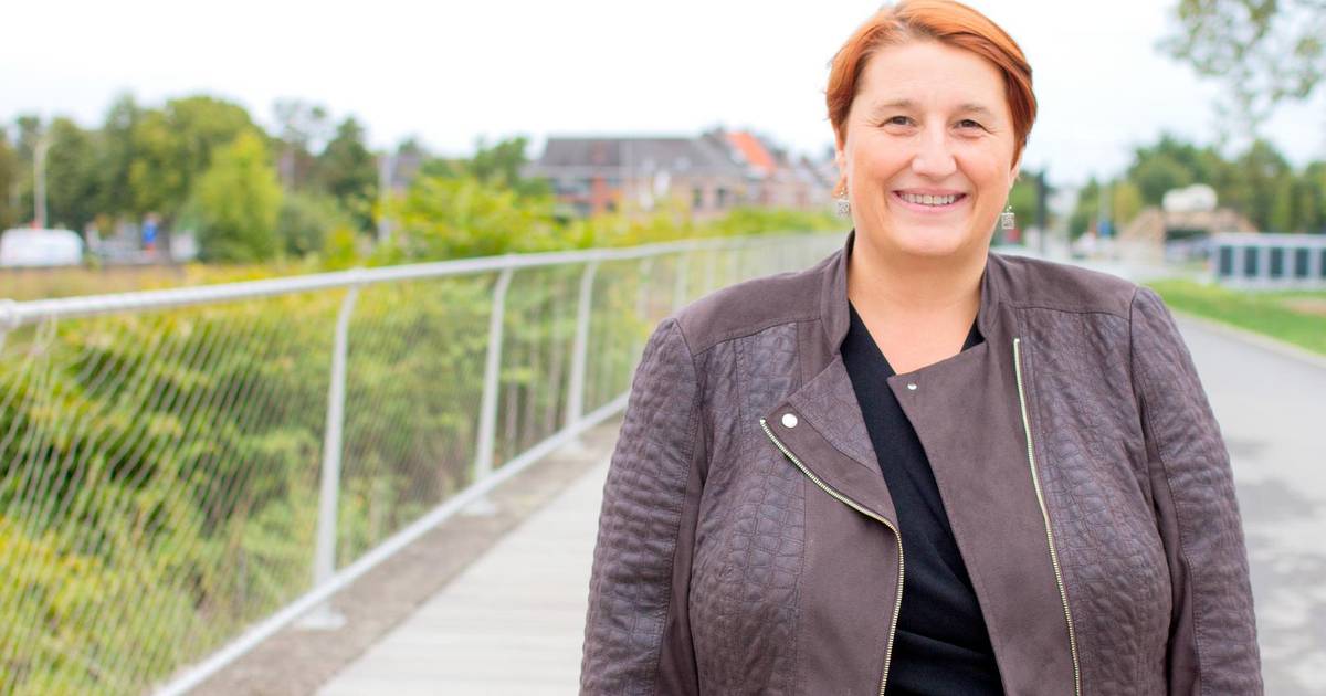 Els Van Weert stopt als regiodirecteur Thomas More Kempen en wordt ...
