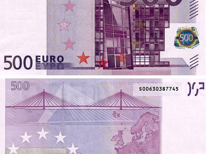 Italiaanse betaalt met vals briefje van 100 euro bij bakker in Knokke ...