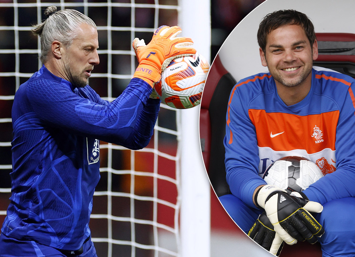 De twee oudste debutanten van Oranje zijn buren: ‘Als ik iemand het ...