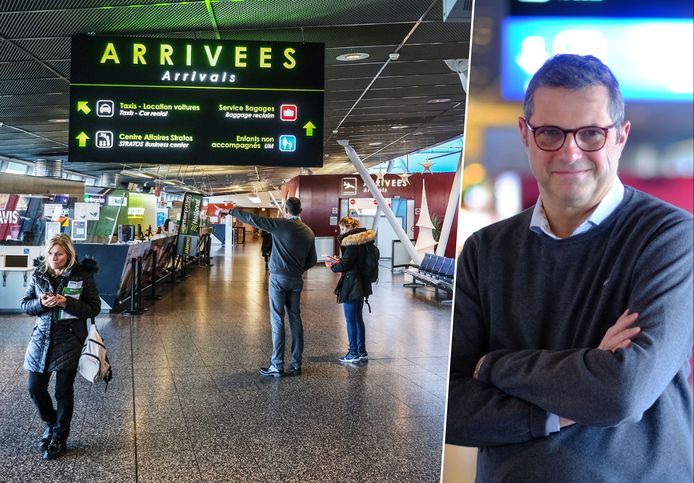 UITGETEST. Hoe interessant is ‘vergeten’ luchthaven van Rijsel? “Het ...