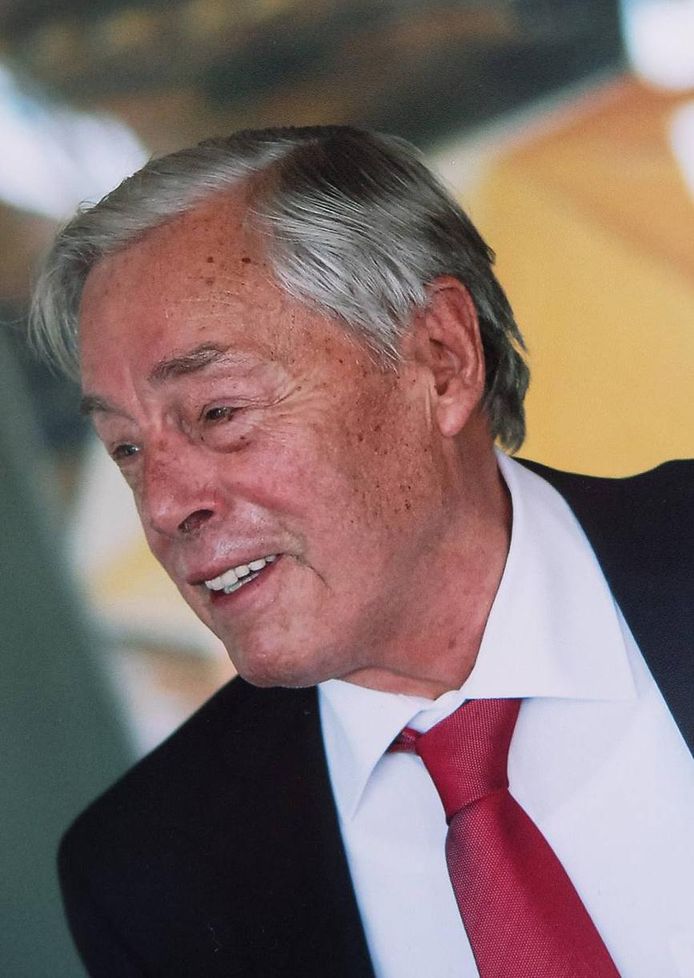 Frans Delmote (85) overleden | Wortegem-Petegem | hln.be