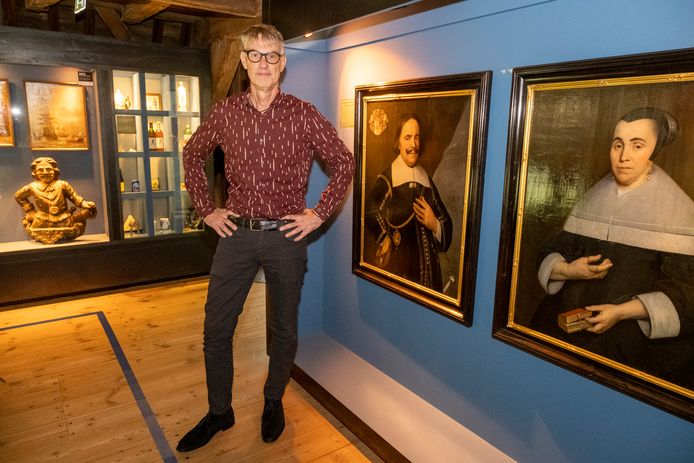 MuZEEum in Vlissingen wil in zeven maanden een ‘museale attractie ...