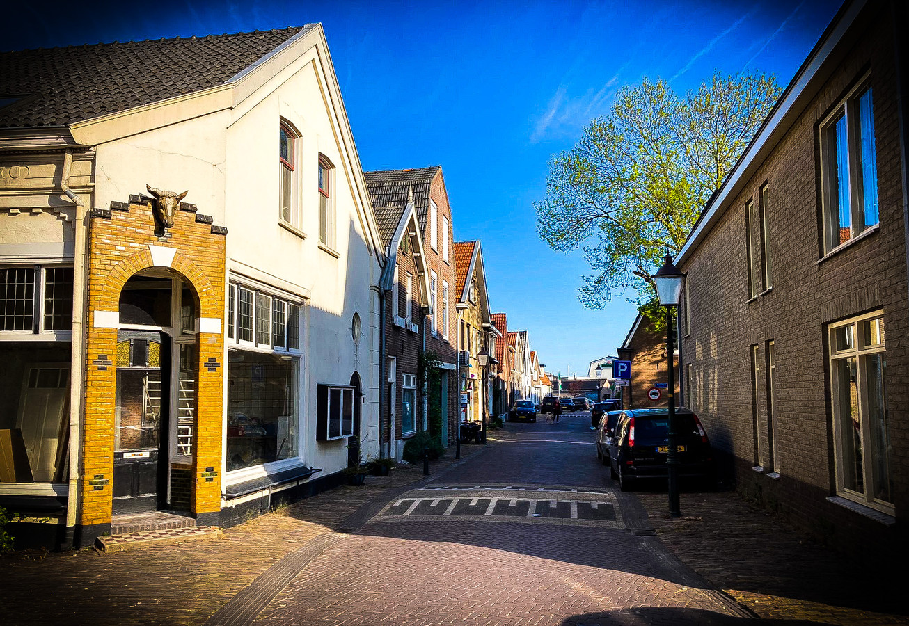 Zevenaar trekt meer dan 1 miljoen euro uit voor verfraaien oude centrum ...