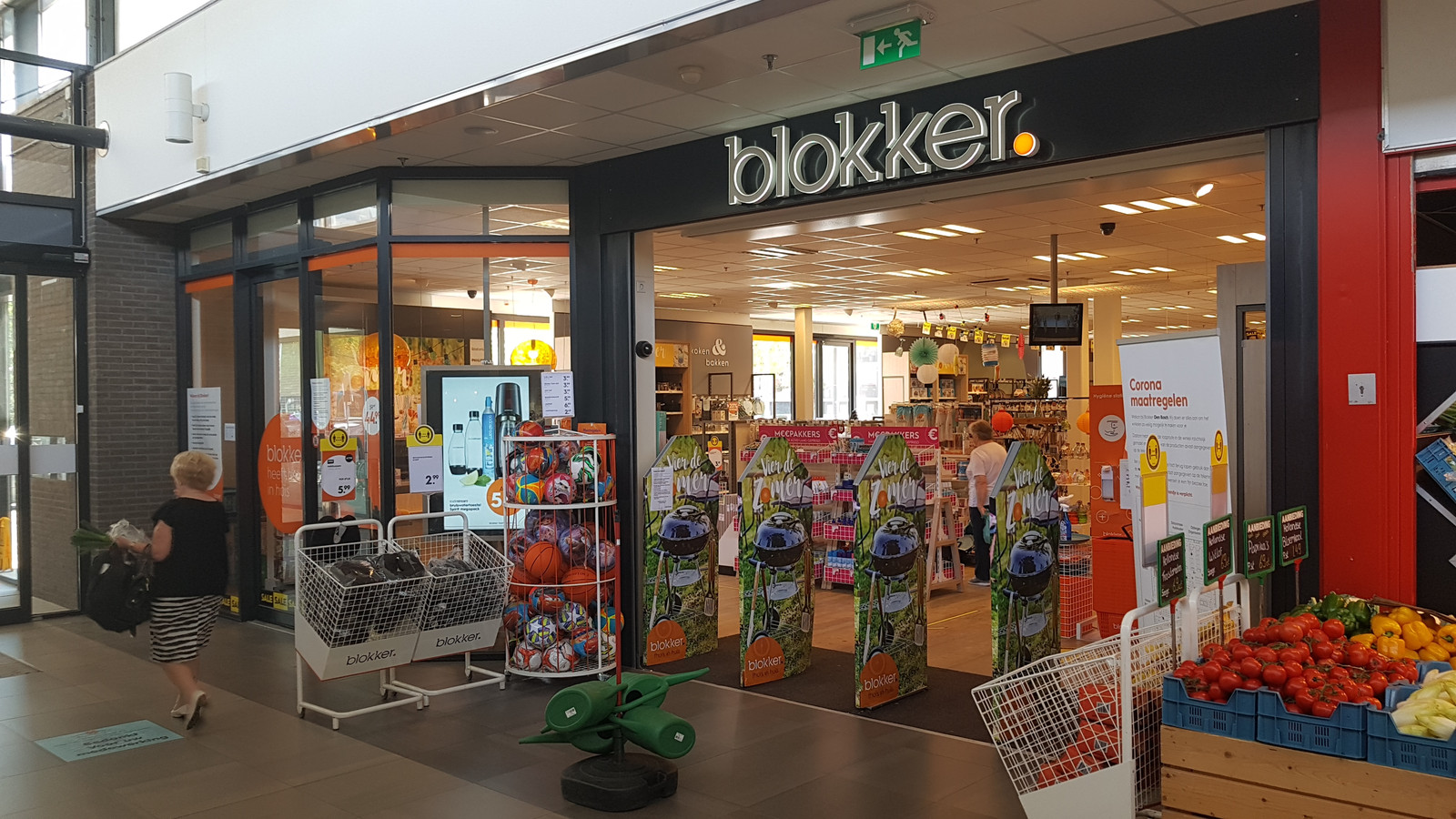 Aldi in Den Bosch verhuist naar winkelpassage de Helftheuvel: Drie ...