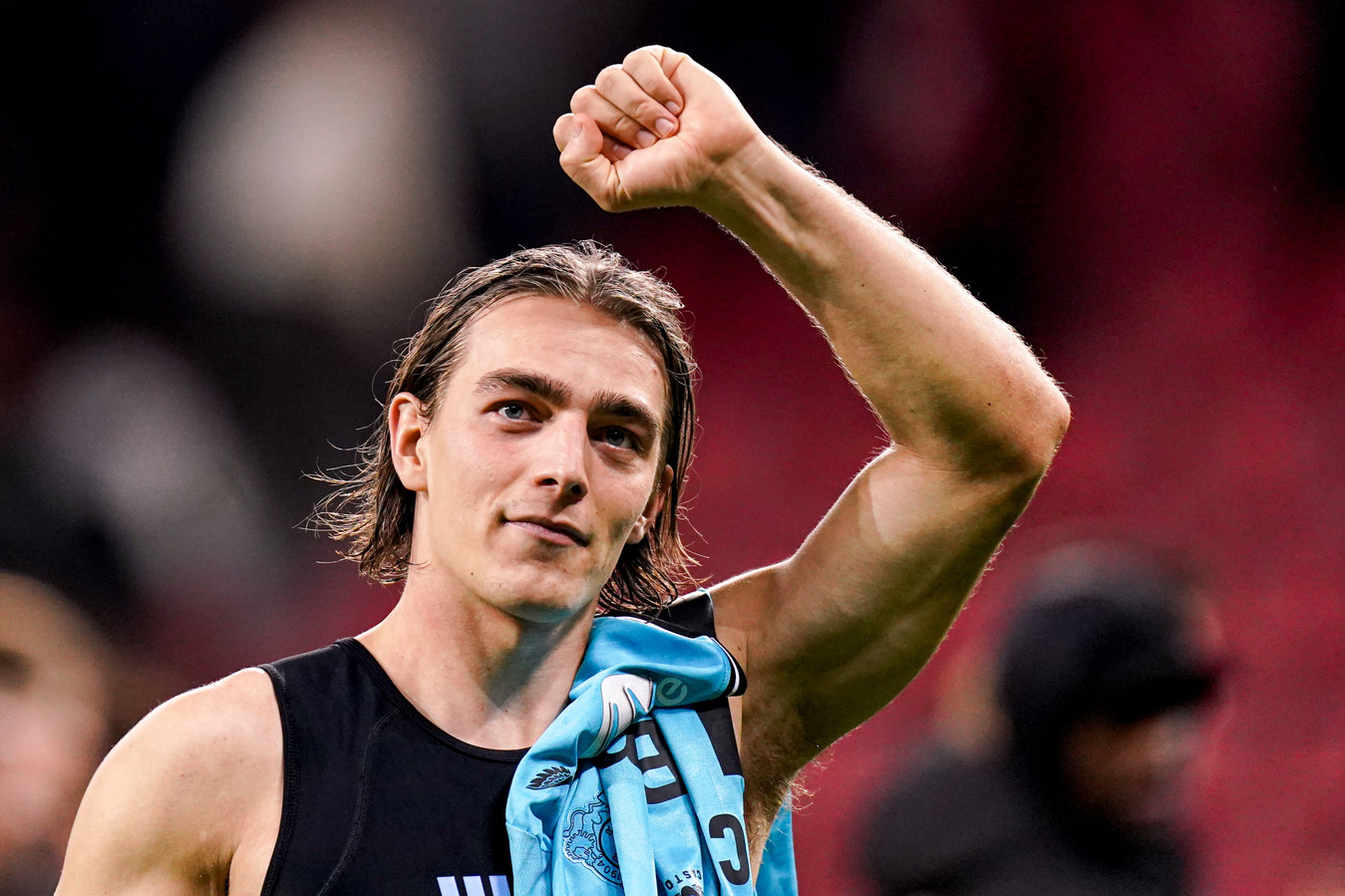 Het grote Champions League-rapport van Club Brugge: Mignolet dé grote ...