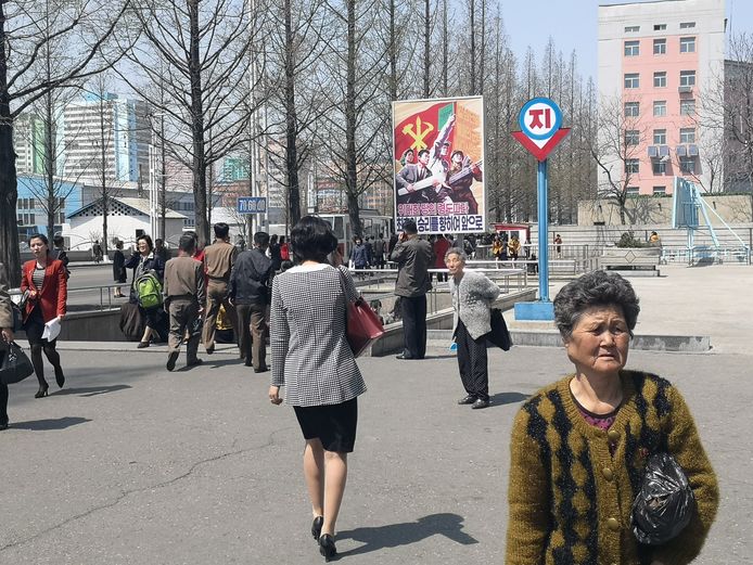 VN-Veiligheidsraad vergemakkelijkt humanitaire hulp voor ondervoed ...