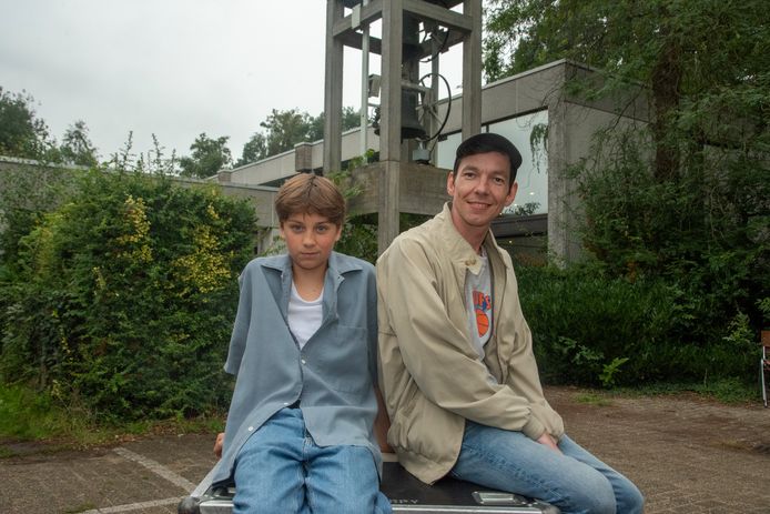 Wetterse Anthony Schatteman schittert met filmdebuut ‘Young Hearts’ op ...