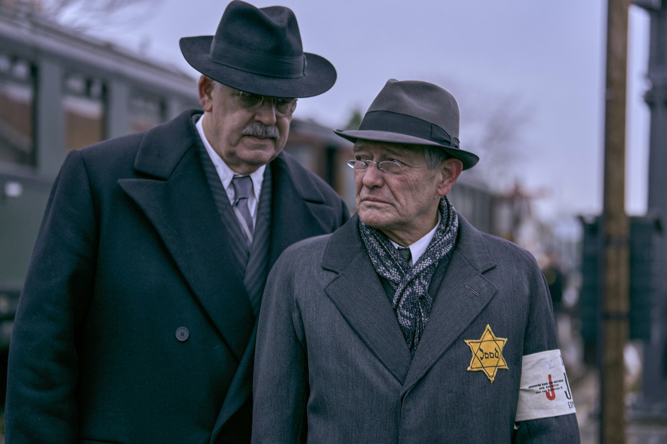 Producent boos over ‘afgenomen serie’: ‘Het is vriendjespolitiek bij de ...