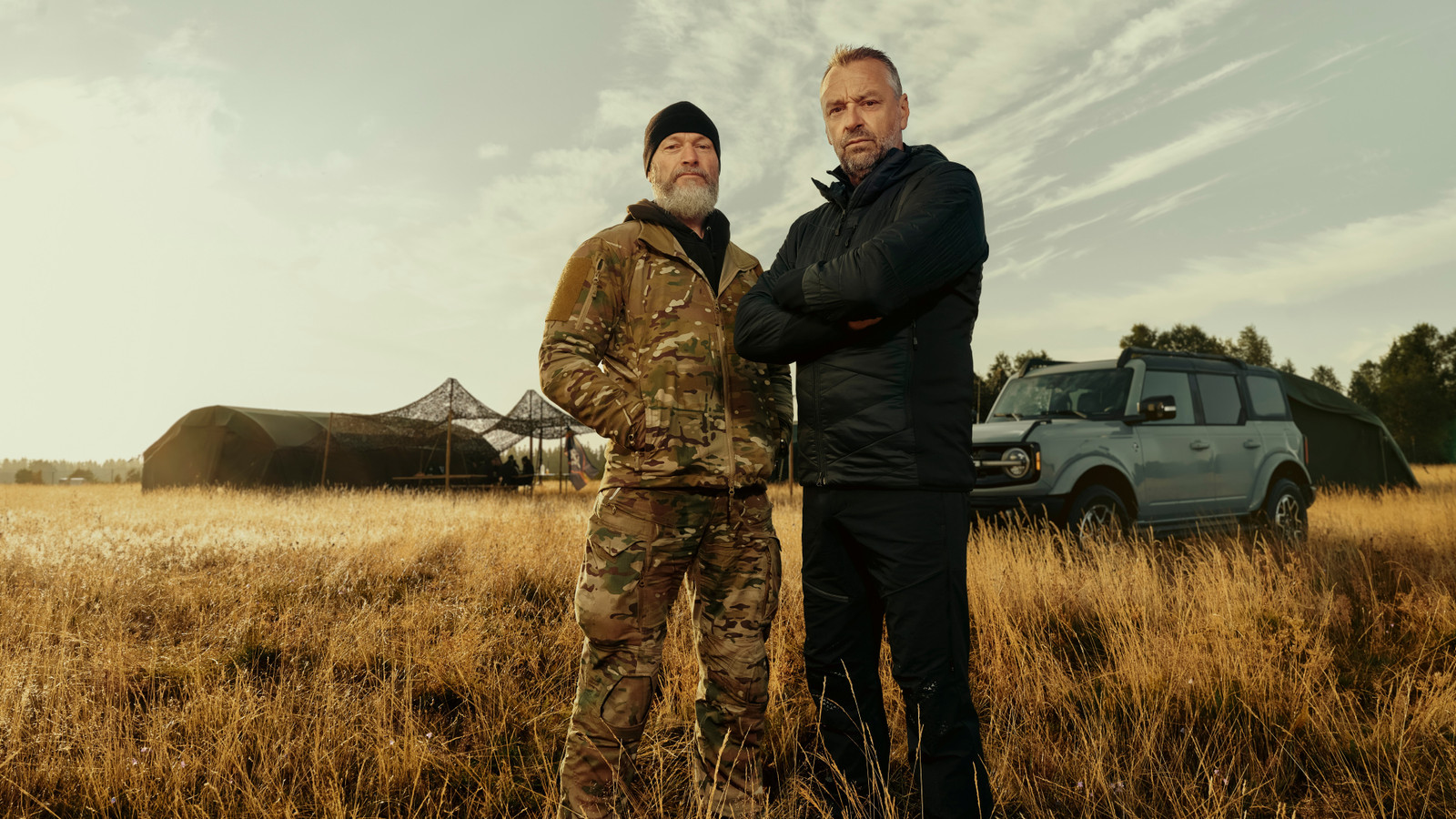 De geheime wapens van ‘Kamp Waes’: “Special Forces hebben het tweede ...