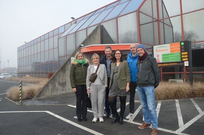 VDAB, Voka en lokale besturen slaan handen in elkaar voor nieuwe jobmatching: Werkzoekenden ...