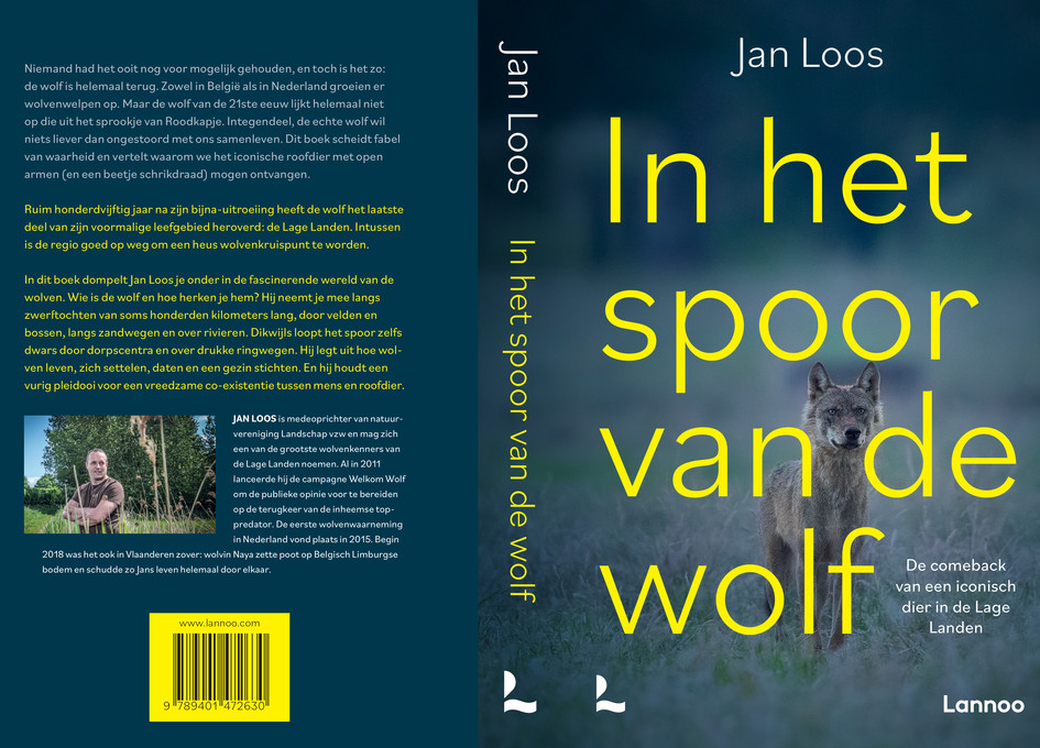 Wolf Billy: wat spookte hij uit nadat hij Heusden verliet? | Foto | AD.nl