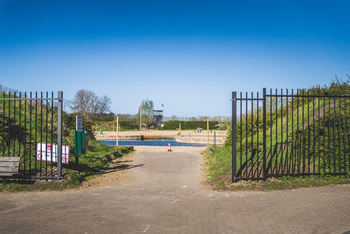 Blaarmeersen openen dit weekend deuren: hoe zit dat nu met dat hek en ...