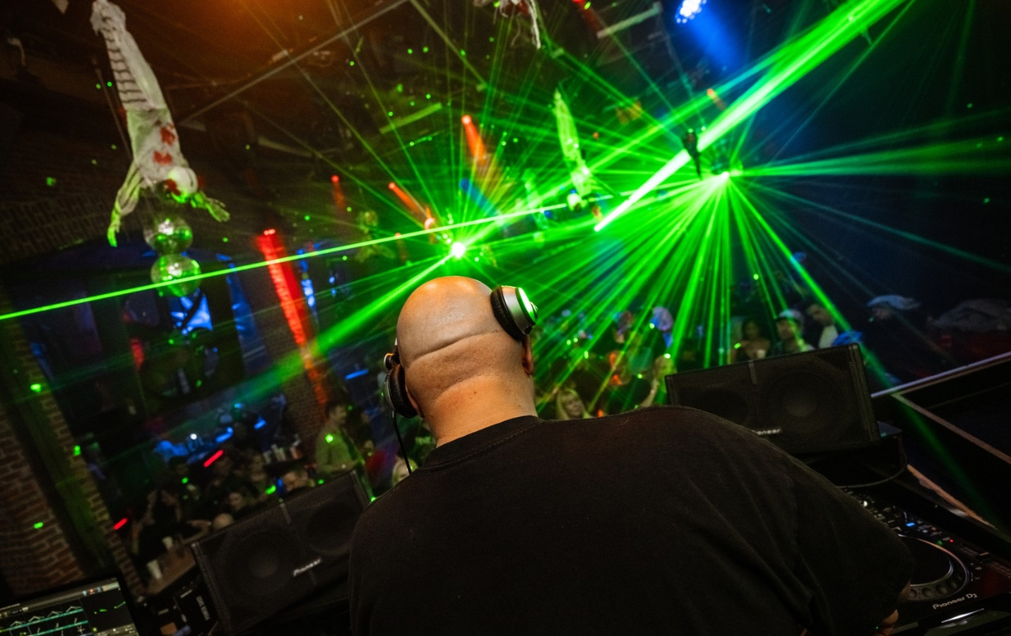 Heropleving ‘Fill Collins Club’ met Amerikaanse house-pioniers: “Techno ...