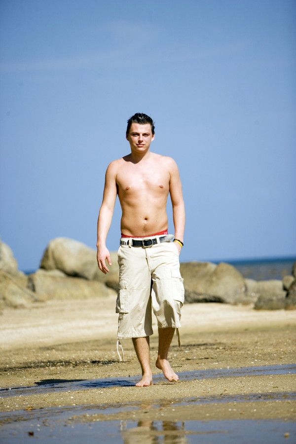 Ultieme 'Temptation'-versierder gaat trouwen | Foto | hln.be