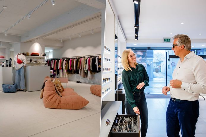 Waar scoor je koopjes tijdens Black Friday in het Meetjesland en Deinze ...