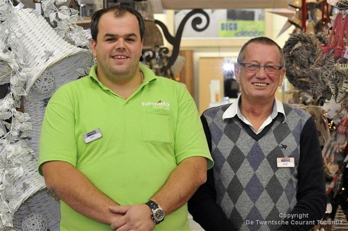 Formido Vroomshoop beste bouwmarkt van Nederland 2015 | Twenterand ...