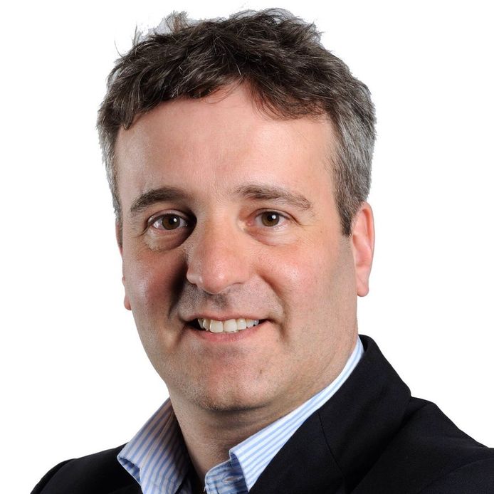 Ronald Camstra leidt GroenLinks Zeist bij verkiezingen | Verkiezingen ...