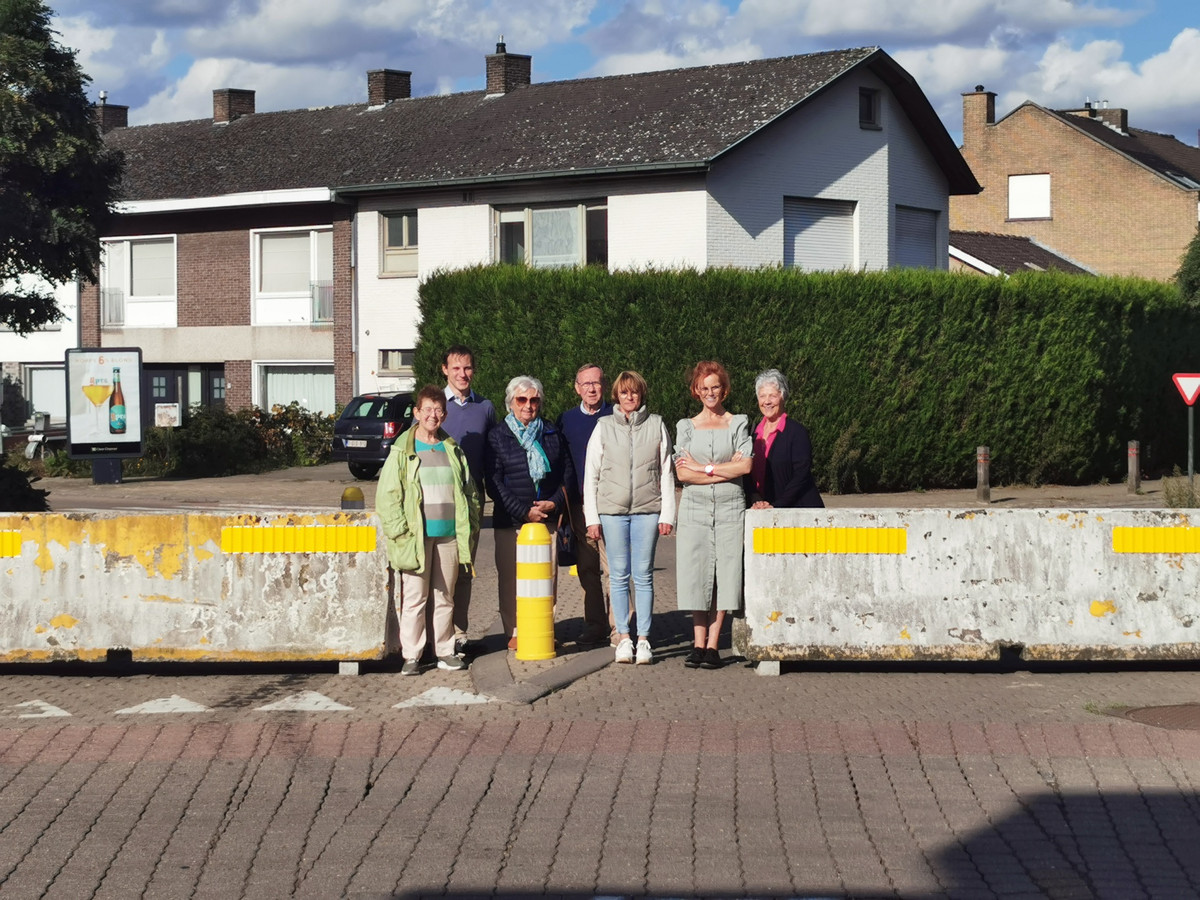 Ruim duizend inwoners tekenen petitie tegen knip in Europawijk: “Veel ... Ruim duizend inwoners tekenen petitie tegen knip in Europawijk: “Veel ...