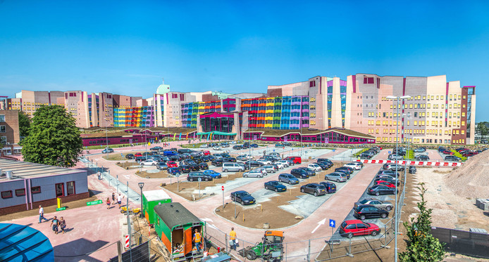 Cardiologen Isala Zwolle verdacht van corruptie rond hulpmiddelen ...