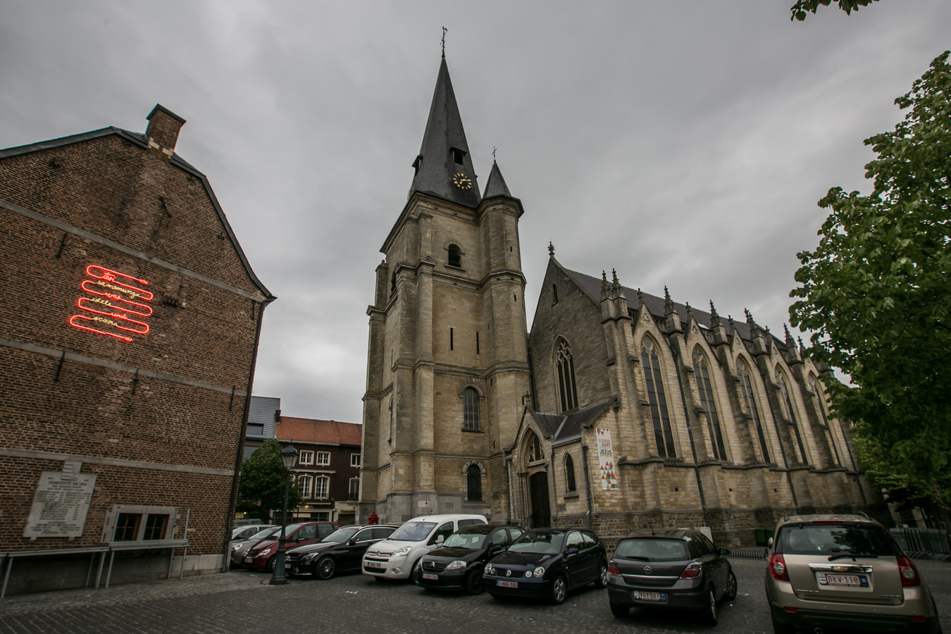 Prijzen voor huizen en appartementen in Bilzen stijgen | Foto | hln.be