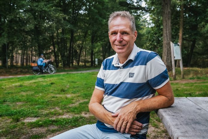 Chaamse wethouder Van Raak neemt afscheid: ‘Kreeg het gevoel dat ik in ...